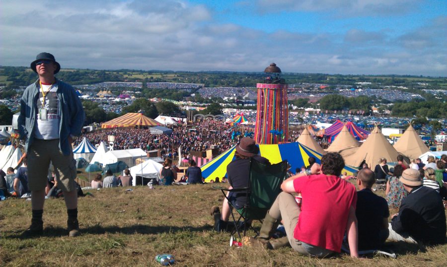 The 5 Best Green Festivals in 2020 - About My Planet